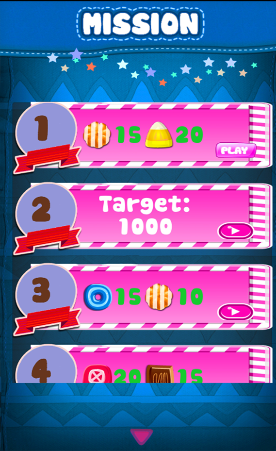 Match em Connect Three android iOS-TapTap
