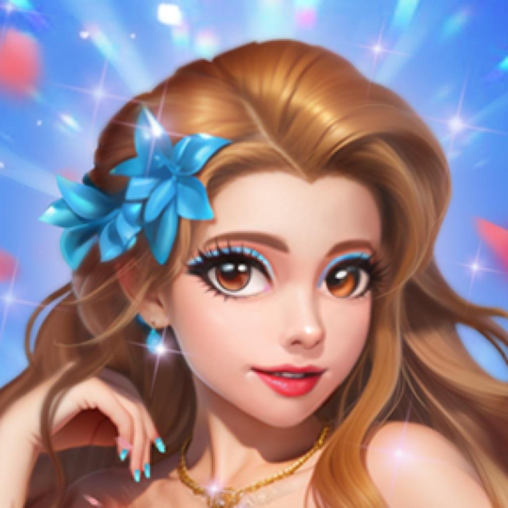 Charming Beauty: Merge Love for Android/iOS - TapTap
