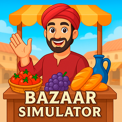 Bazaar Simulator Latest Version for Android/iOS APK - TapTap