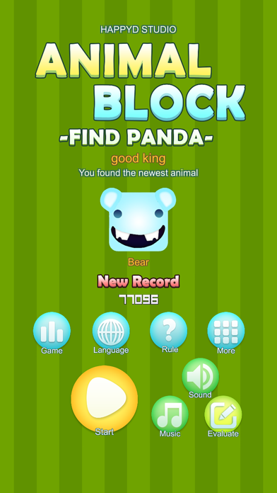 Animal Block android iOS apk download for free-TapTap