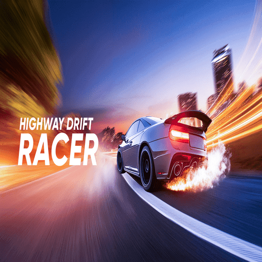 Highway Drift Racer Latest Version for Android/iOS - TapTap