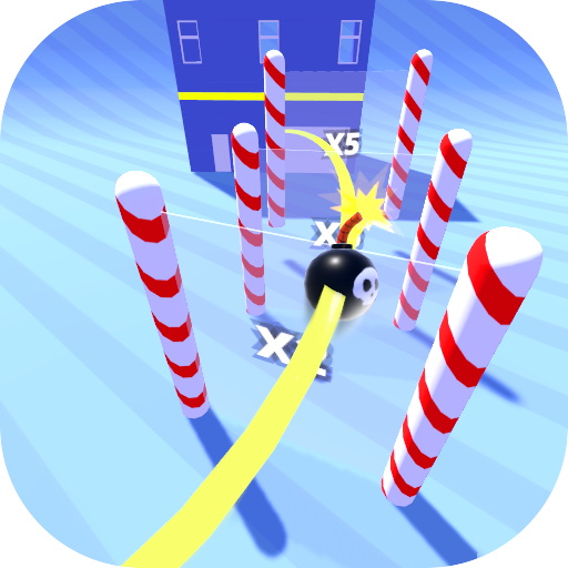 Bomb Shooter 3D Latest Version for Android/iOS APK - TapTap