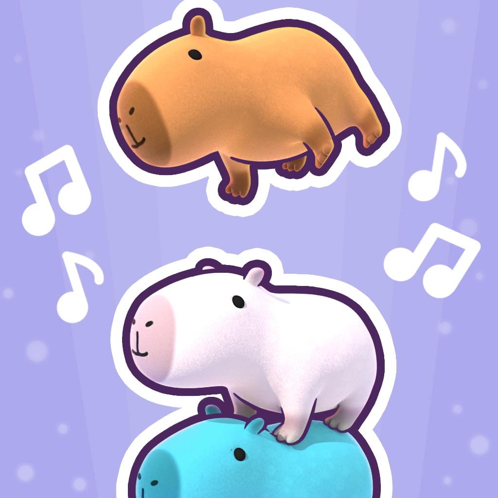 Capy Beats Latest Version for Android/iOS - TapTap