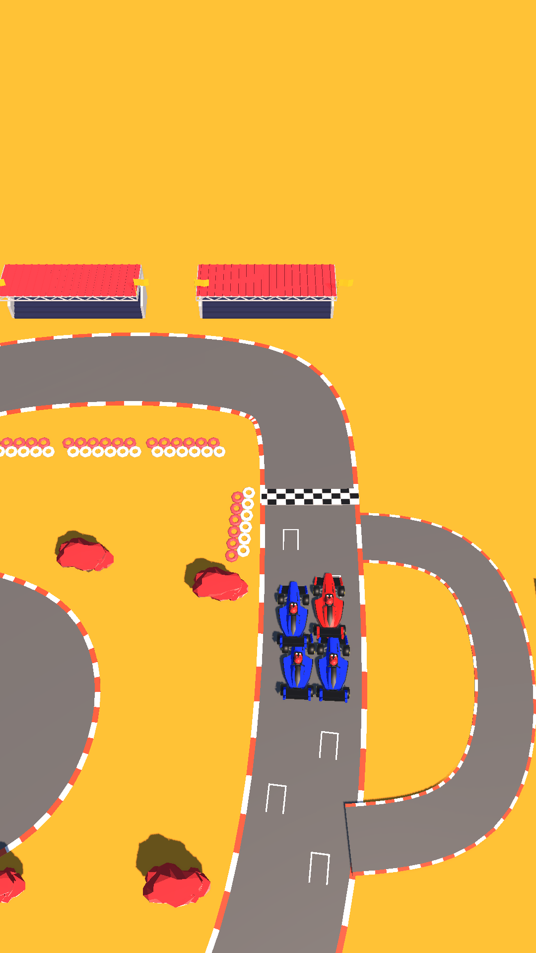 Race Manager! android iOS-TapTap