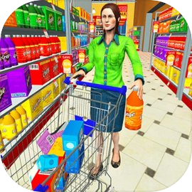 Shopping Simulator android iOS apk download for free-TapTap