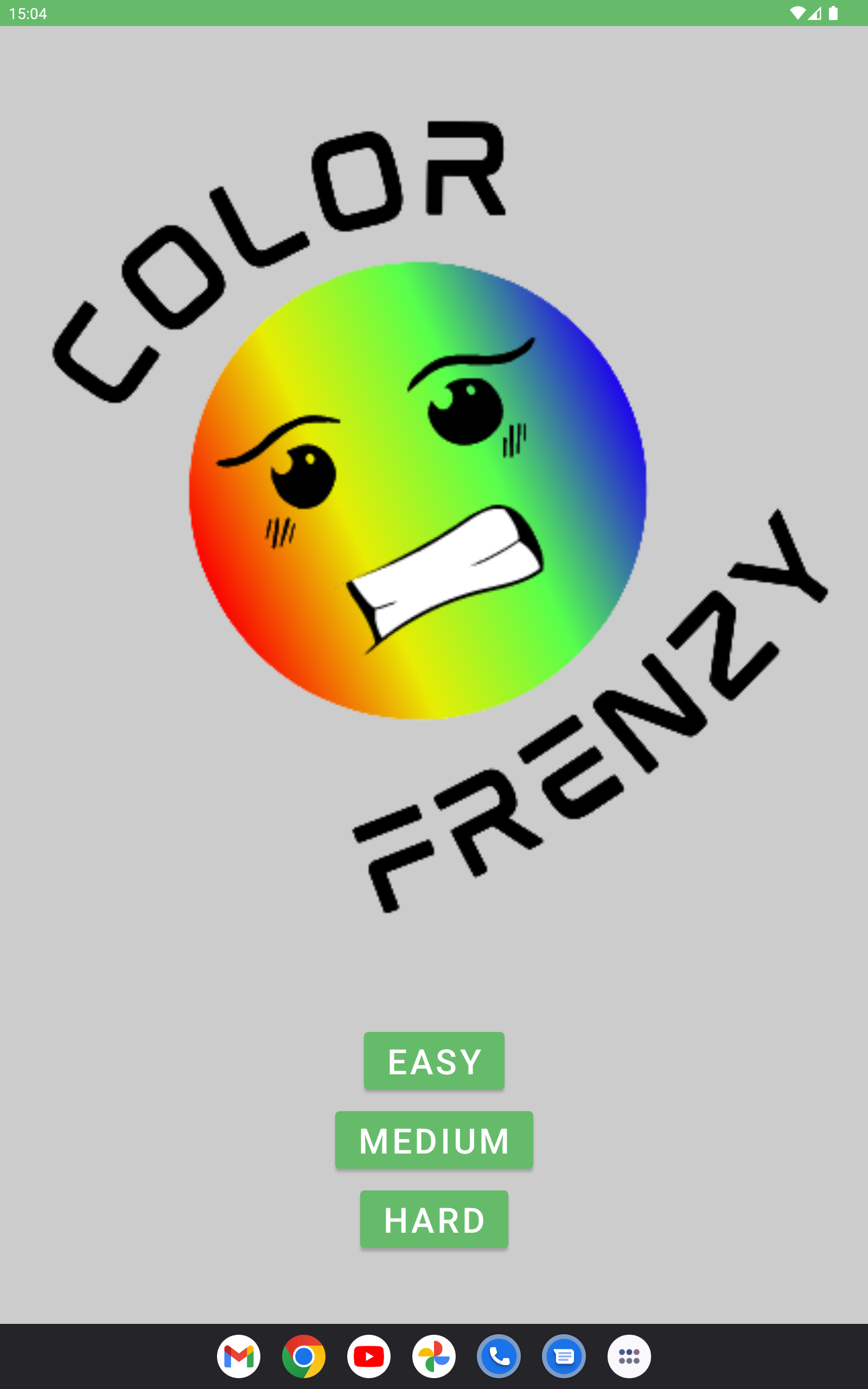 Color Frenzy android iOS apk download for free-TapTap