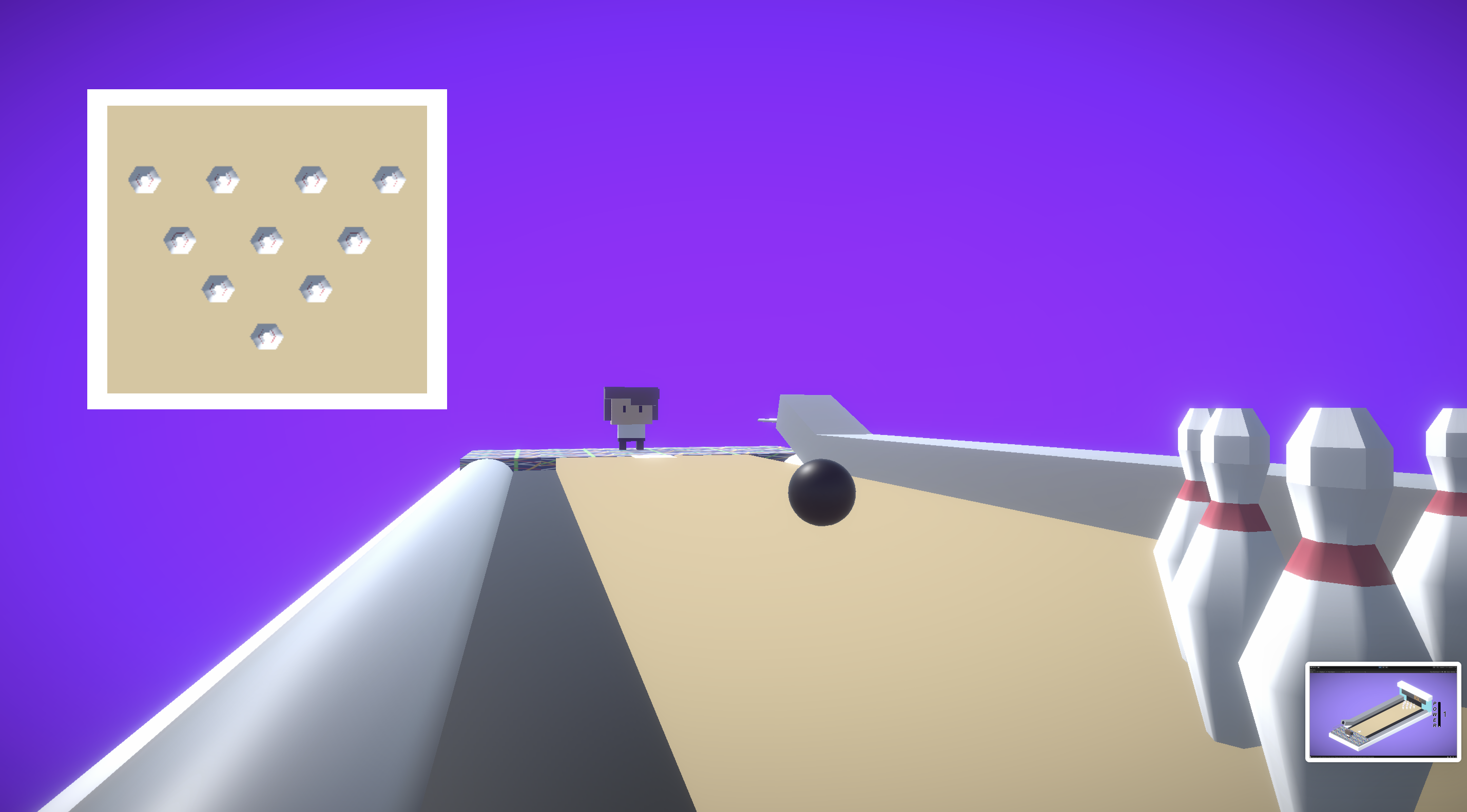 Just Bowl android iOS-TapTap