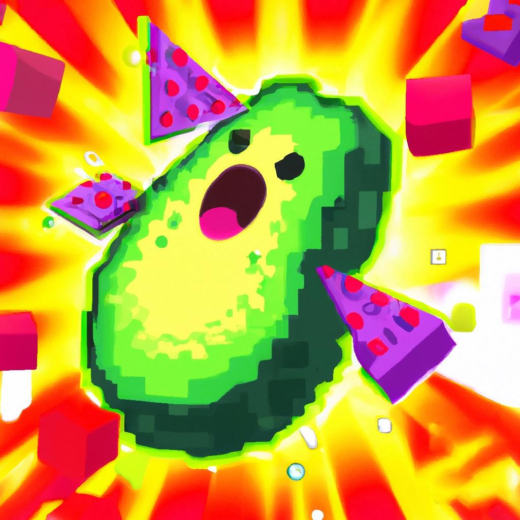 Shape Crush! Latest Version for Android/iOS APK - TapTap