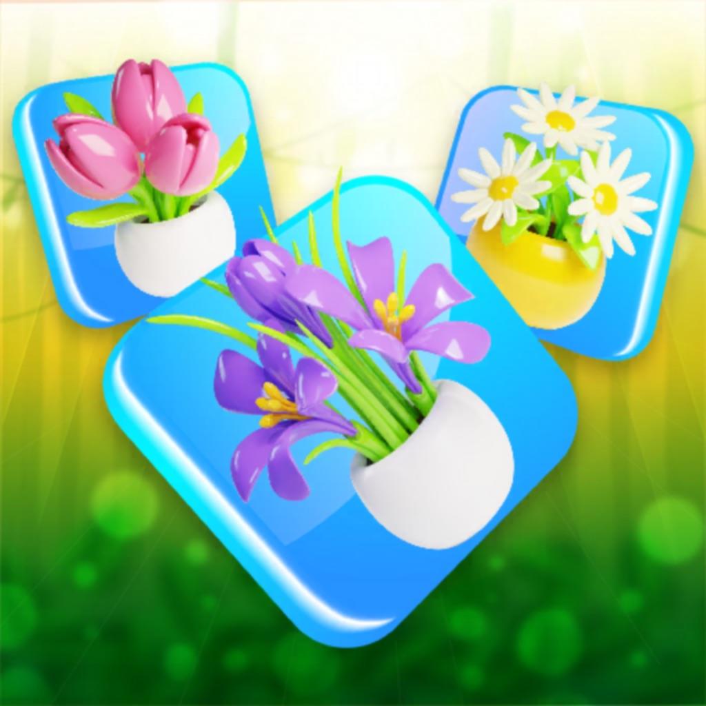 Triple Tile Match Game for Android/iOS - TapTap
