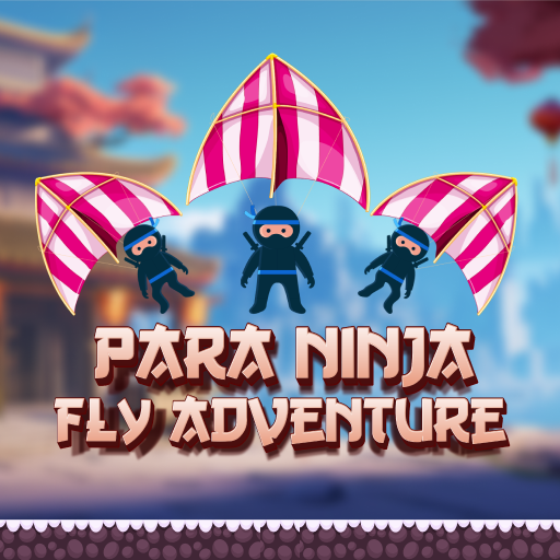 Para Ninja Fly Adventure for Android/iOS - TapTap