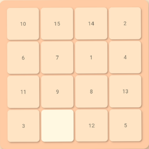 Tile Slider: Number Puzzle for Android/iOS - TapTap