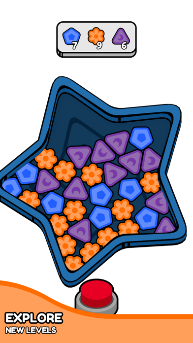 Spin & Blast android iOS apk download for free-TapTap