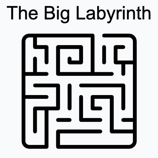 The Big Labyrinth Latest Version for Android/iOS - TapTap