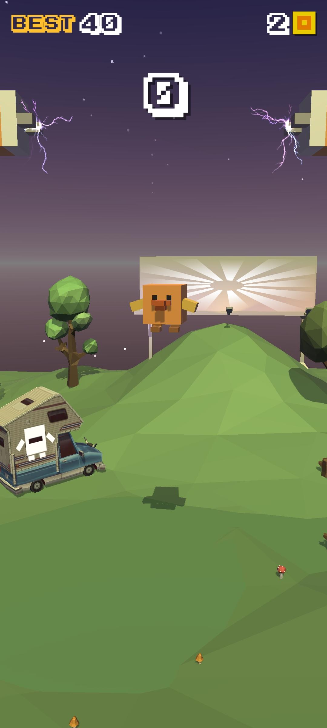 Flap Up android iOS apk download for free-TapTap