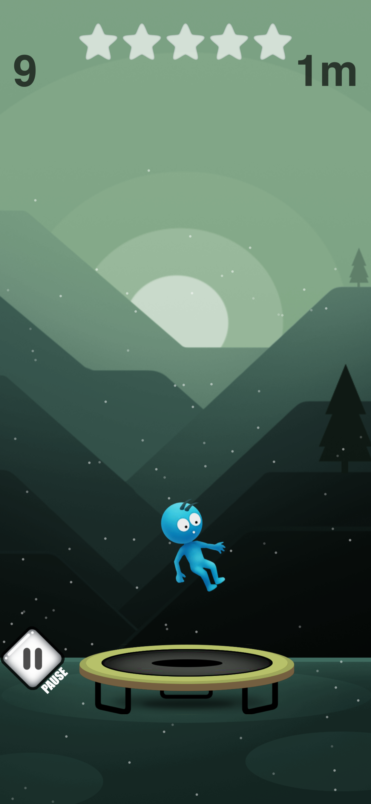 Flip Jump stickman trickster android iOS apk download for free-TapTap