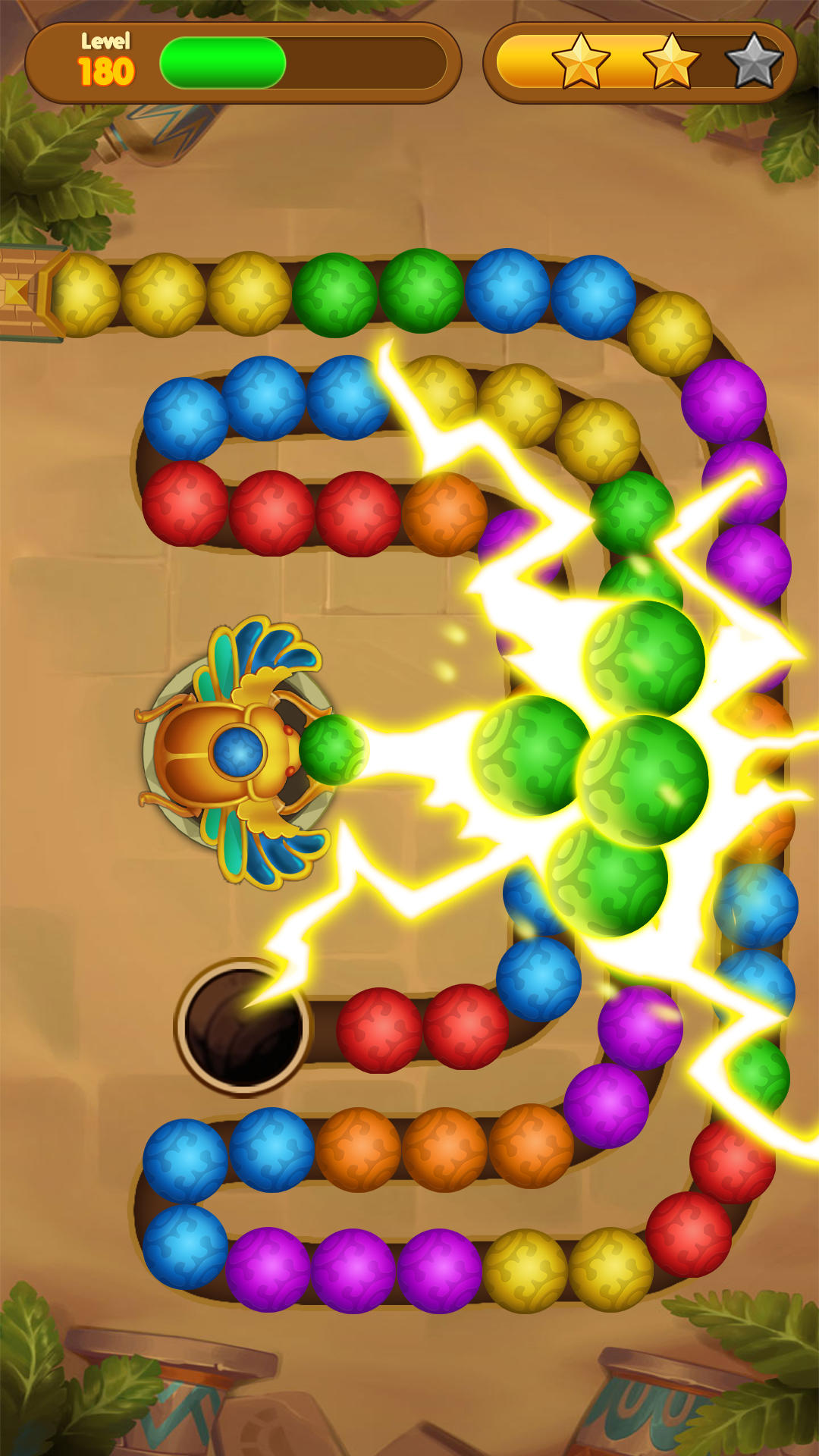 Marble Shoot Blast android iOS apk download for free-TapTap