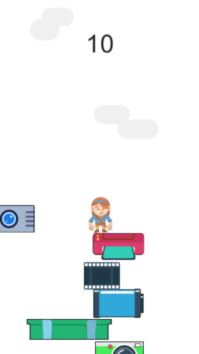 Stack Jump Addicting Game android iOS apk download for free-TapTap