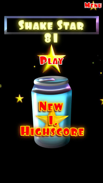 Star Shaker - Drinking Games Tamago Shake Game for Android/iOS - TapTap