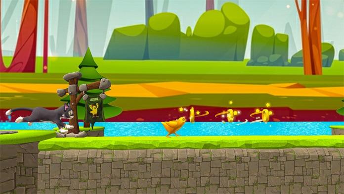 Chick Chase-Running Game android iOS apk download for free-TapTap