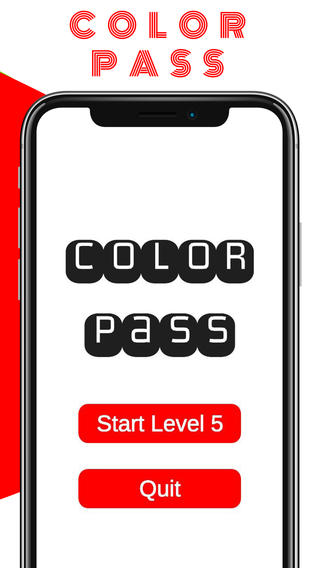 Color Pass android iOS apk download for free-TapTap