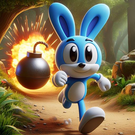 Bunny Boom Latest Version for Android/iOS APK - TapTap