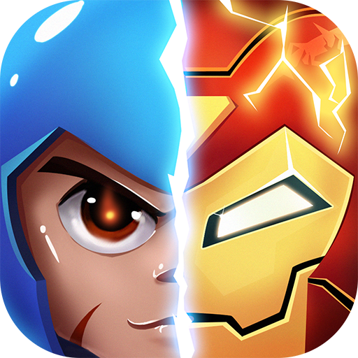 Zetta Man: Metal Shooter Hero - Free shooting game (Unreleased) for ...