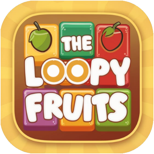 The Loopy Fruits Latest Version for Android/iOS APK - TapTap