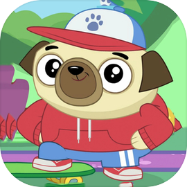 Chip and Potato Nico Spud Game android iOS-TapTap