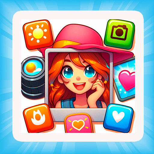 Pose Profit : PhotoShoot for Android/iOS - TapTap