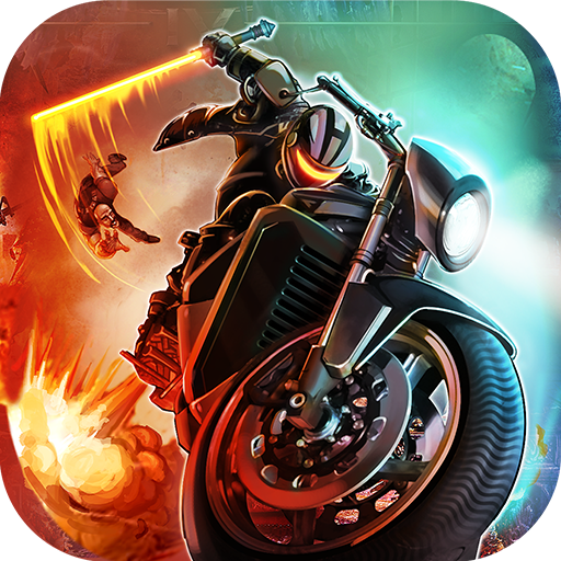 Death Moto 3 : Sun Shines for Android/iOS - TapTap