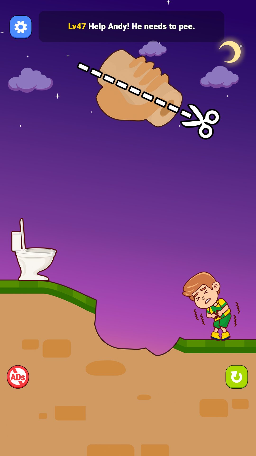 Cut to Save: Puzzle Game android iOS-TapTap