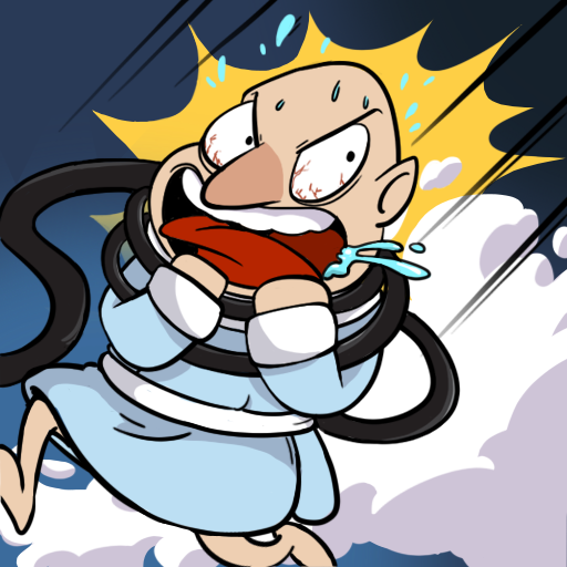 Escape Rope - Draw to Save for Android/iOS - TapTap