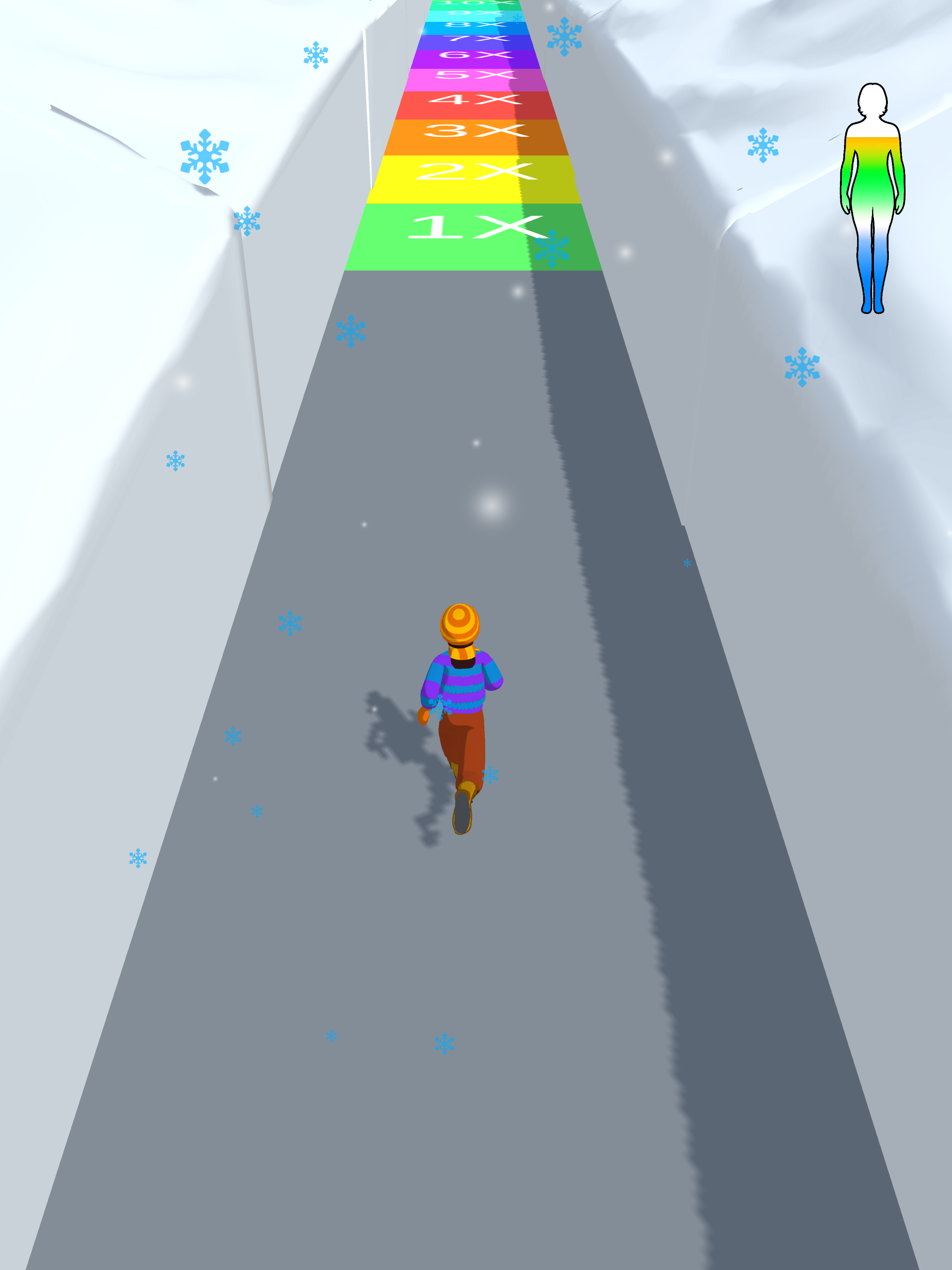 Weather Run android iOS-TapTap