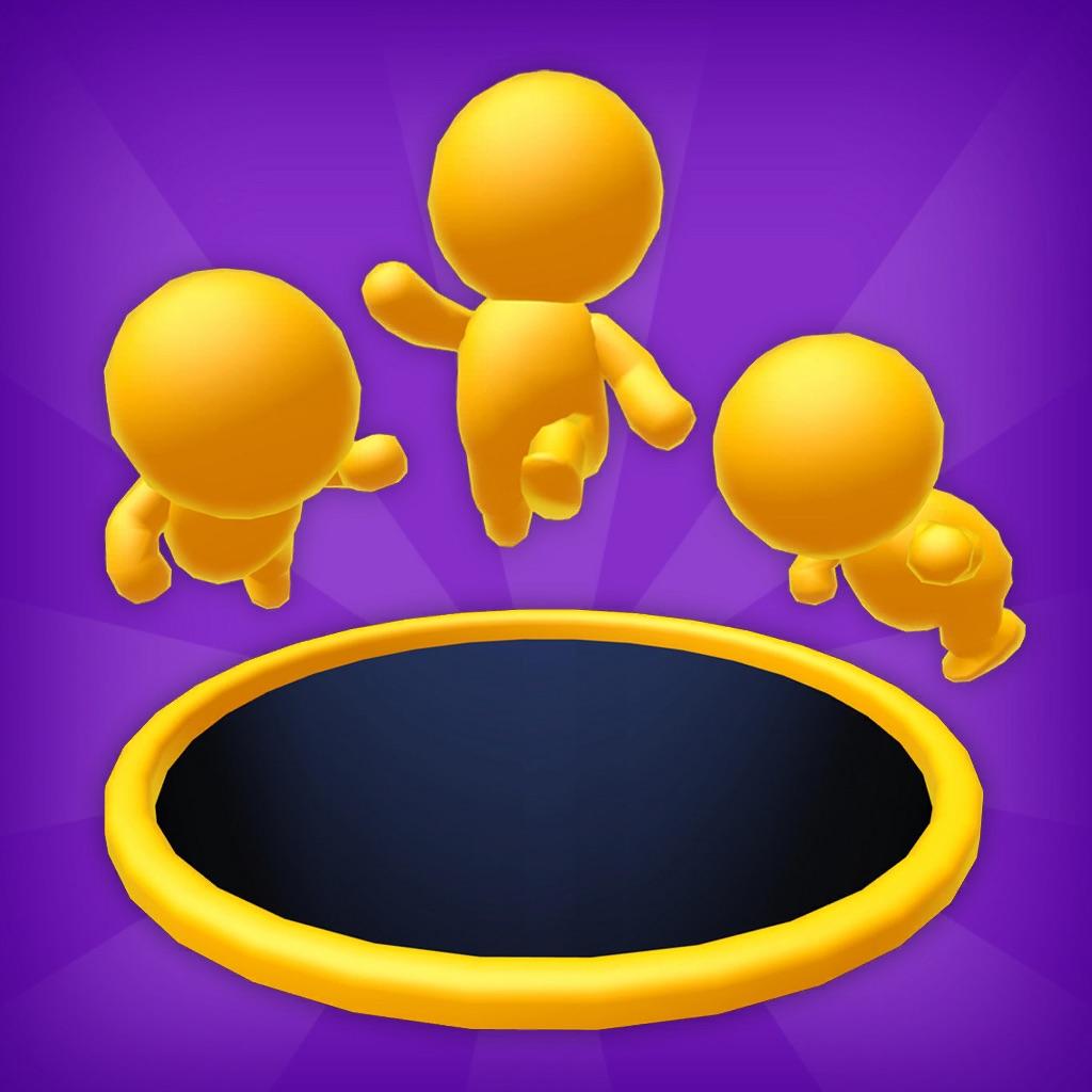 Hole Match Latest Version for Android/iOS APK - TapTap