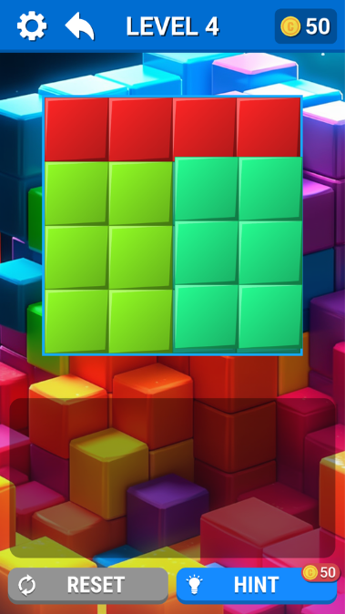 BLOCKS: Block Puzzle Game Fun 1.0 for Android/iOS - TapTap