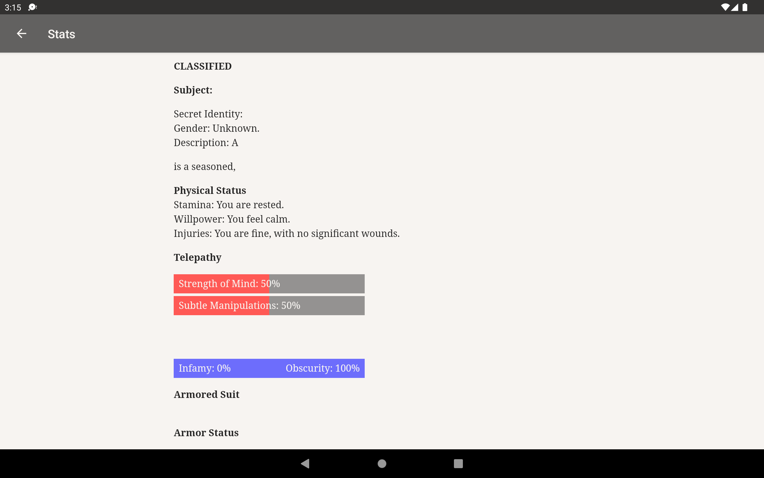 Fallen Hero: Retribution android iOS apk download for free-TapTap