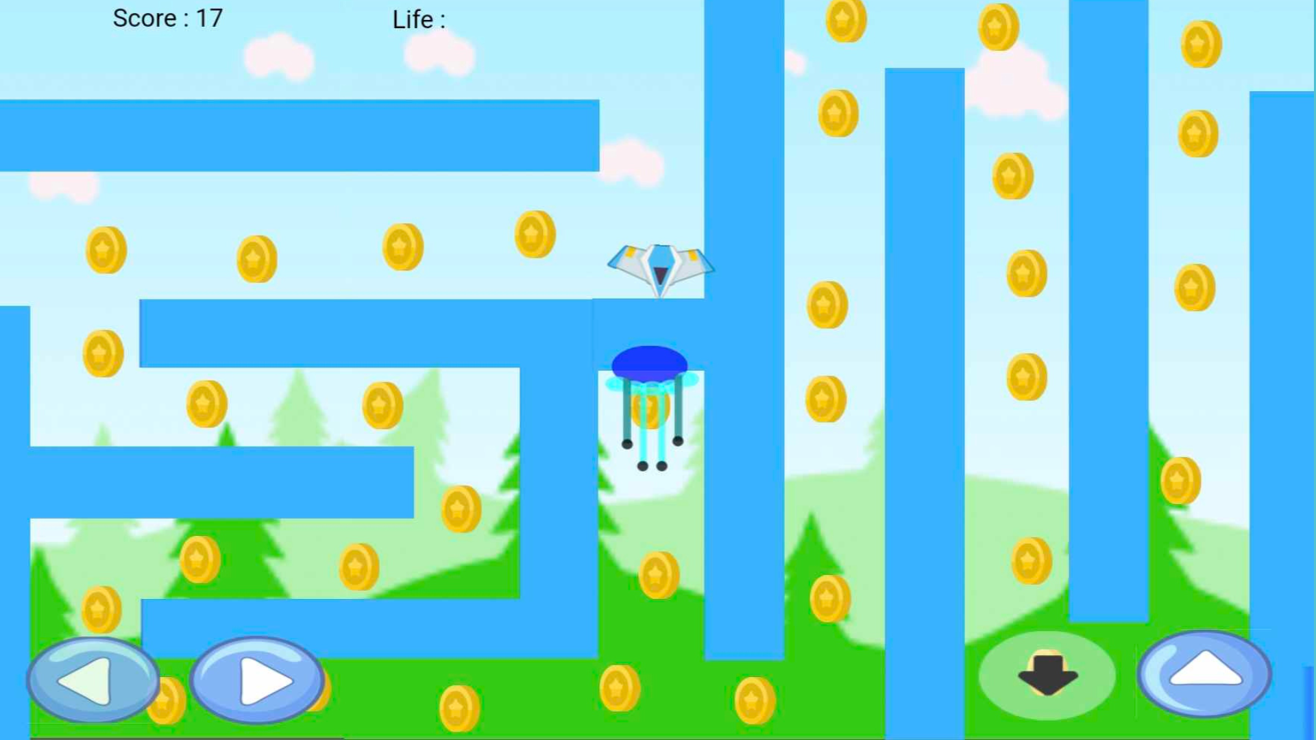 The Eazy Maze - By Matthew android iOS apk download for free-TapTap