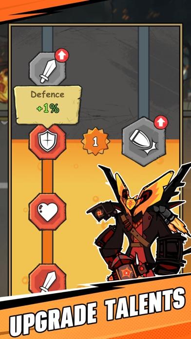 Download Blade Clash: Rush Shoot Games for Android/iOS APK - TapTap