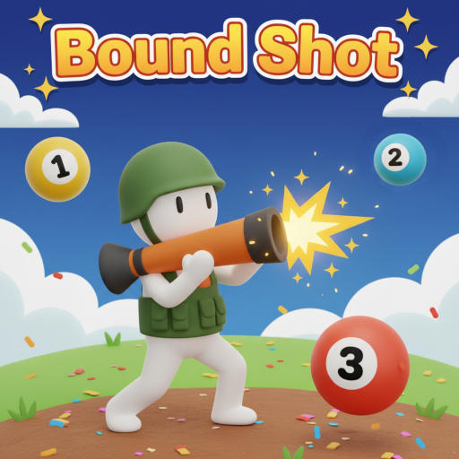 Bound Shot Latest Version for Android/iOS APK - TapTap