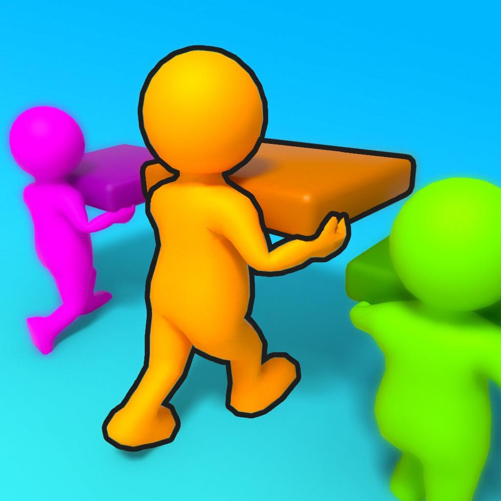 Bridge Match Latest Version for Android/iOS APK - TapTap