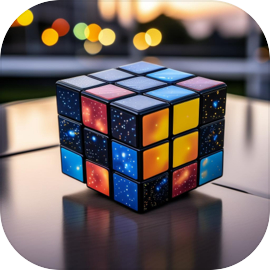 Color Cube android iOS-TapTap