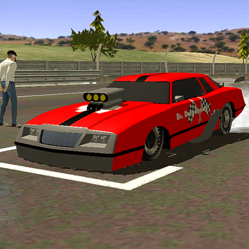 American Drag Racing Simulator for Android/iOS - TapTap