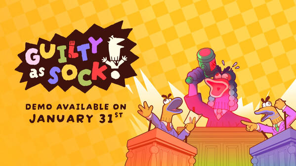Guilty as Sock! Última Versão para Android/iOS APK - TapTap