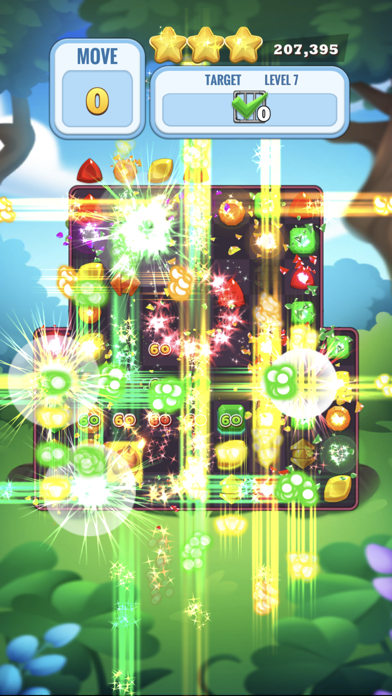 Jewel Match Blast : Fun Puzzle android iOS apk download for free-TapTap
