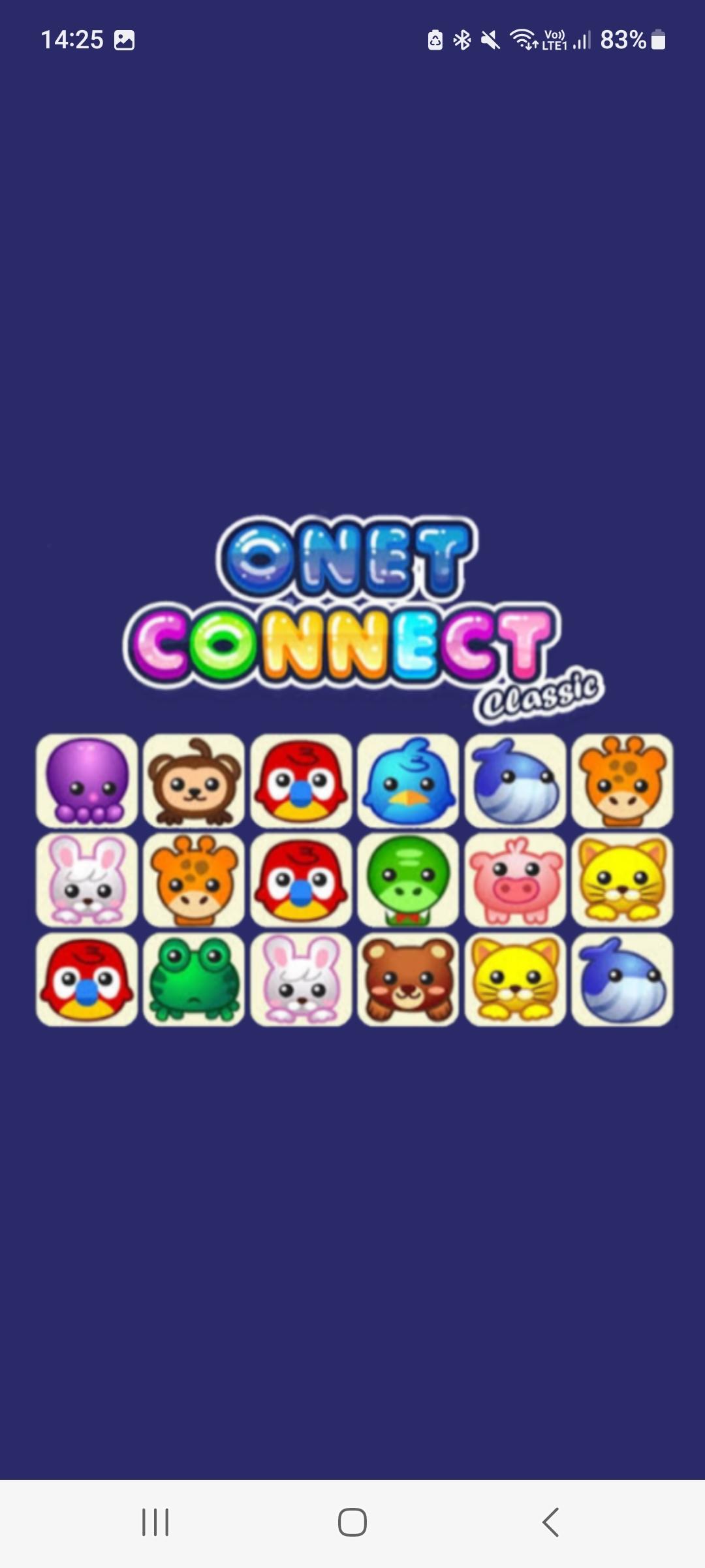 Onet Connector Classic android iOS-TapTap