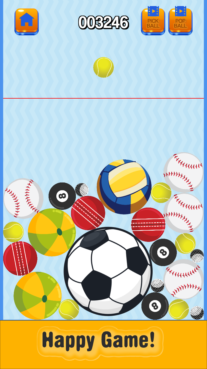 Merge Balls -Ball Merge Puzzle android iOS apk download for free-TapTap