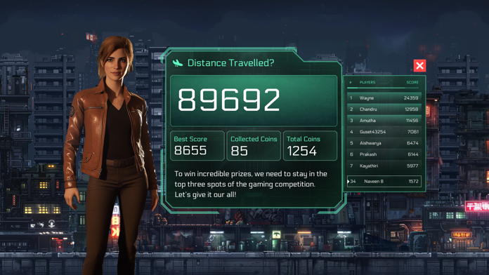 2987 Survival future game for Android/iOS - TapTap