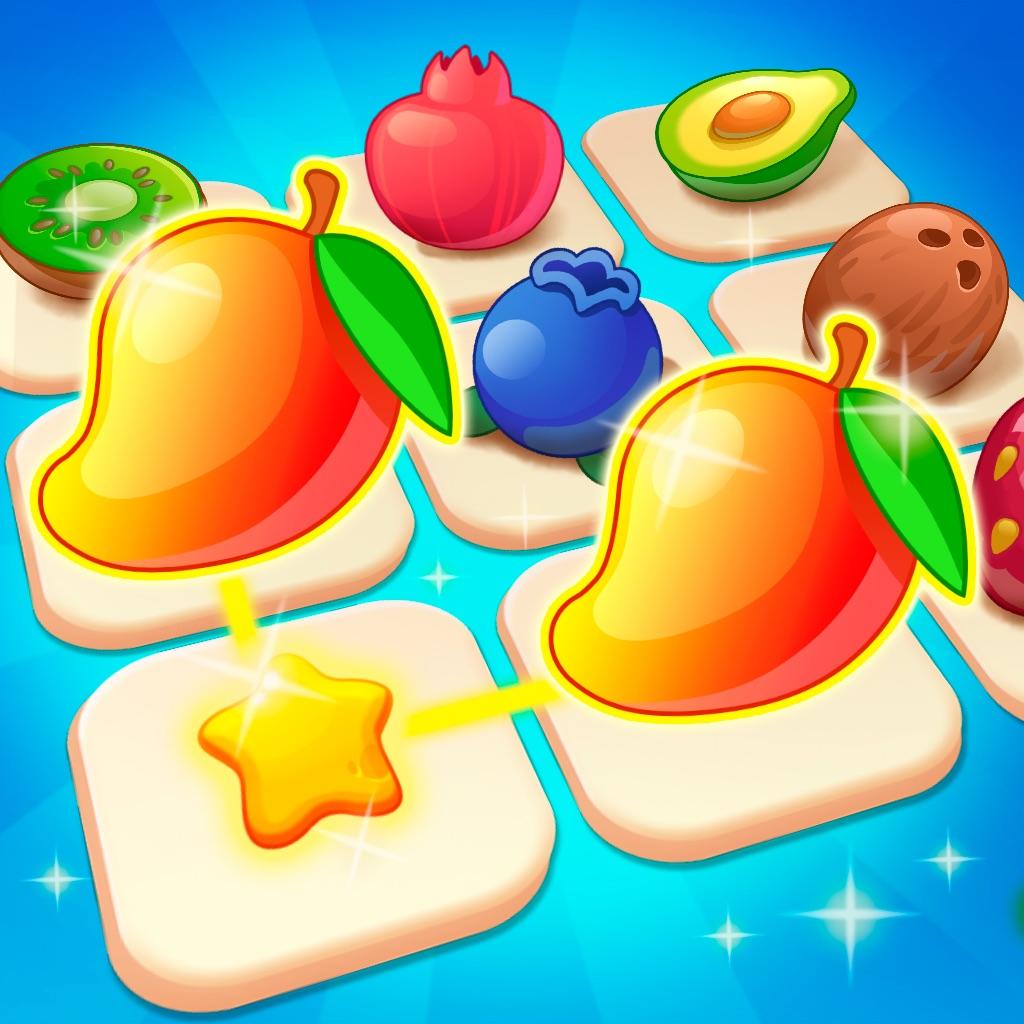Tasty Match - Tile Connect for Android/iOS - TapTap