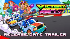 Victory Heat Rally for Android/iOS - TapTap
