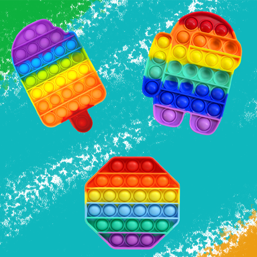 Скачать Simple dimple and pop it mega 1.0 для Android/iOS APK - TapTap